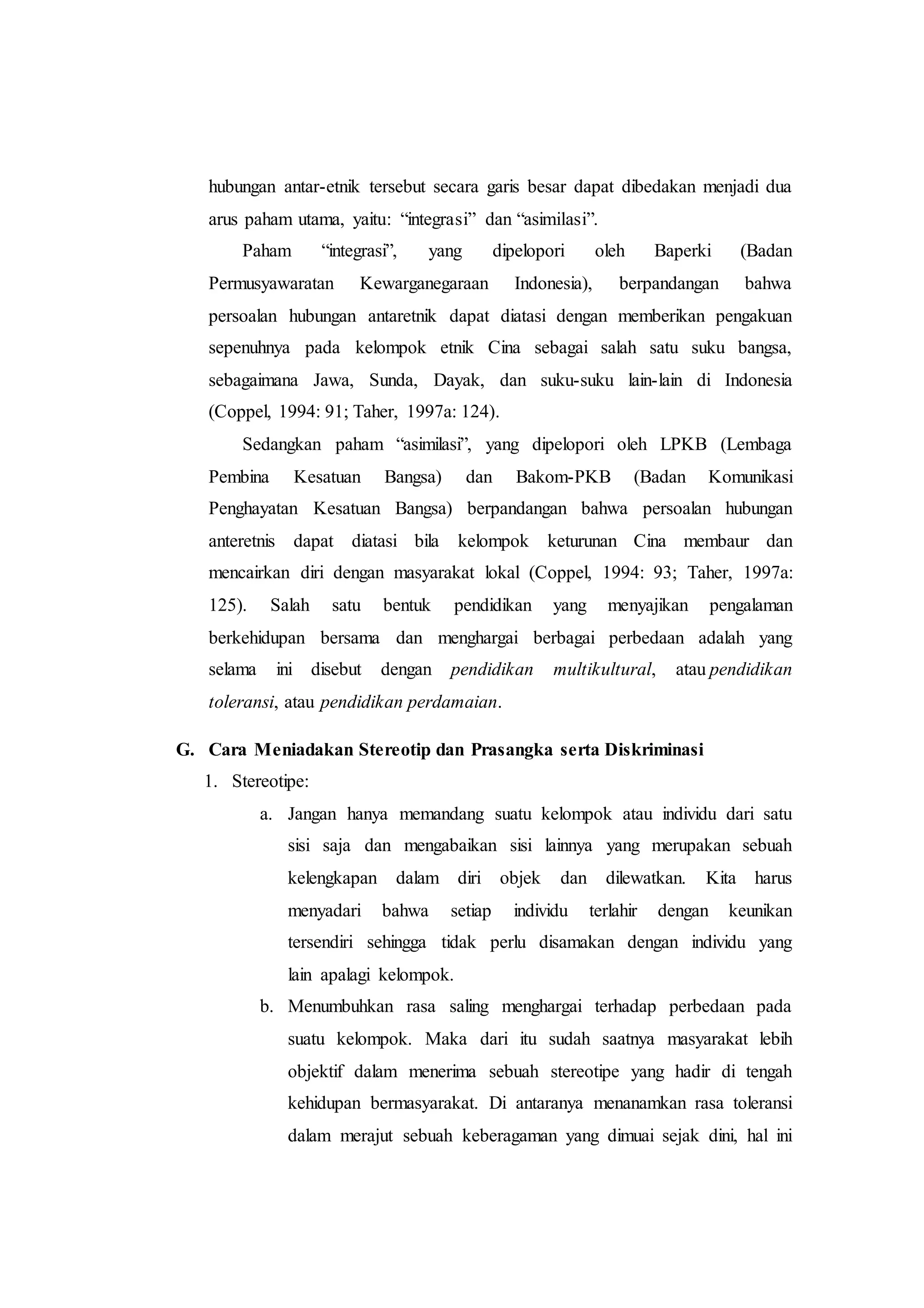 Makalah manusia sebagai makhluk individu dan makhluk sosial | DOCX