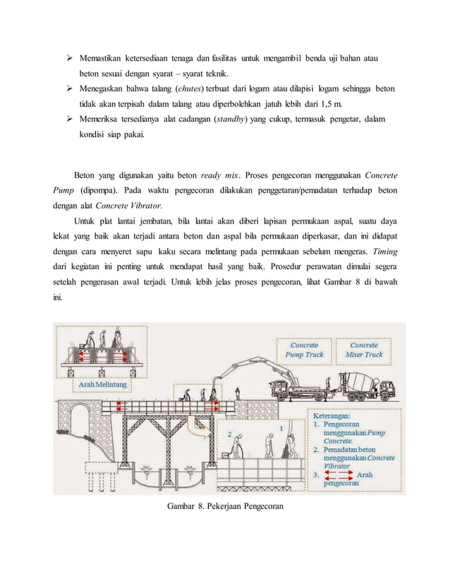 Makalah metode pelaksanaan_jembatan_beto | DOCX