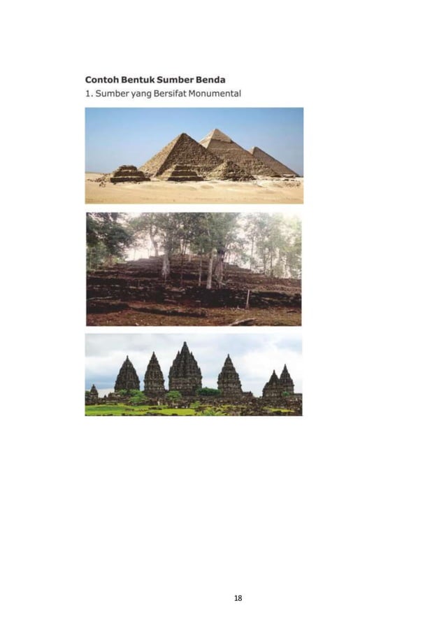 Makalah metode pengumpulan sumber sejarah (1) | PDF