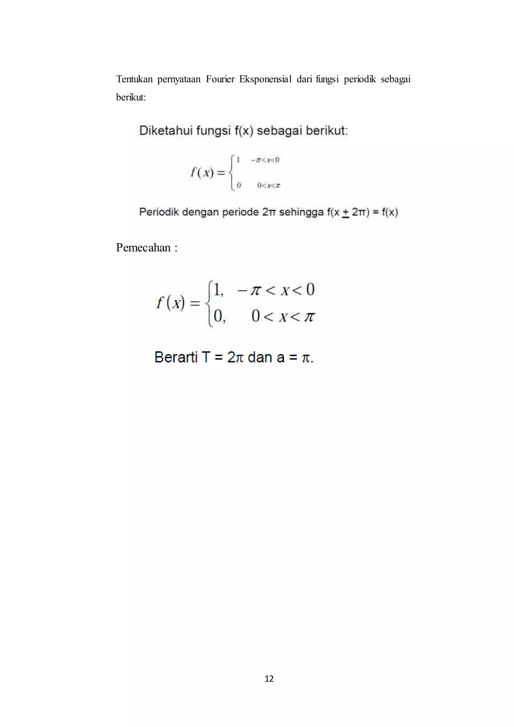Makalah metode transformasi | DOCX