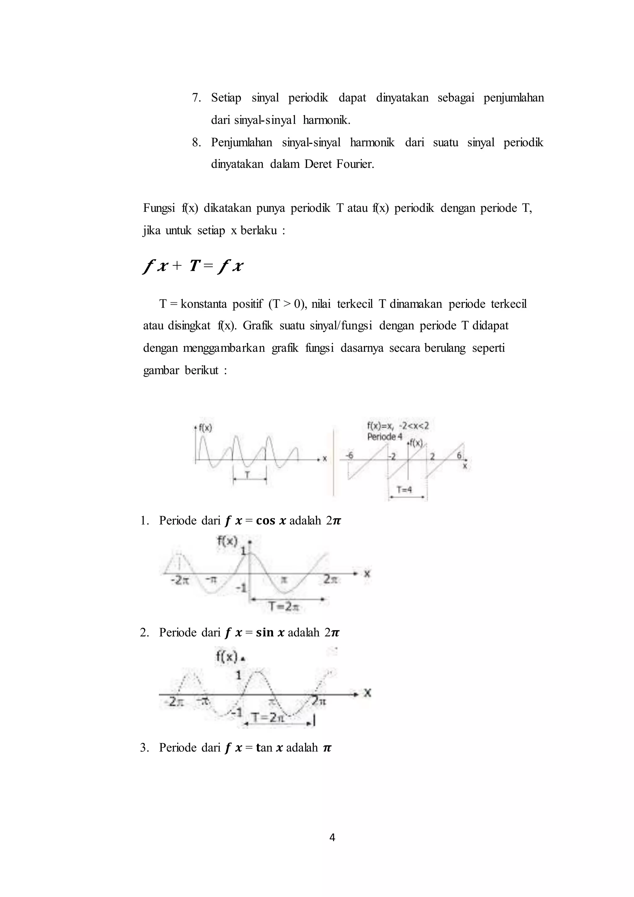 Makalah metode transformasi | DOCX