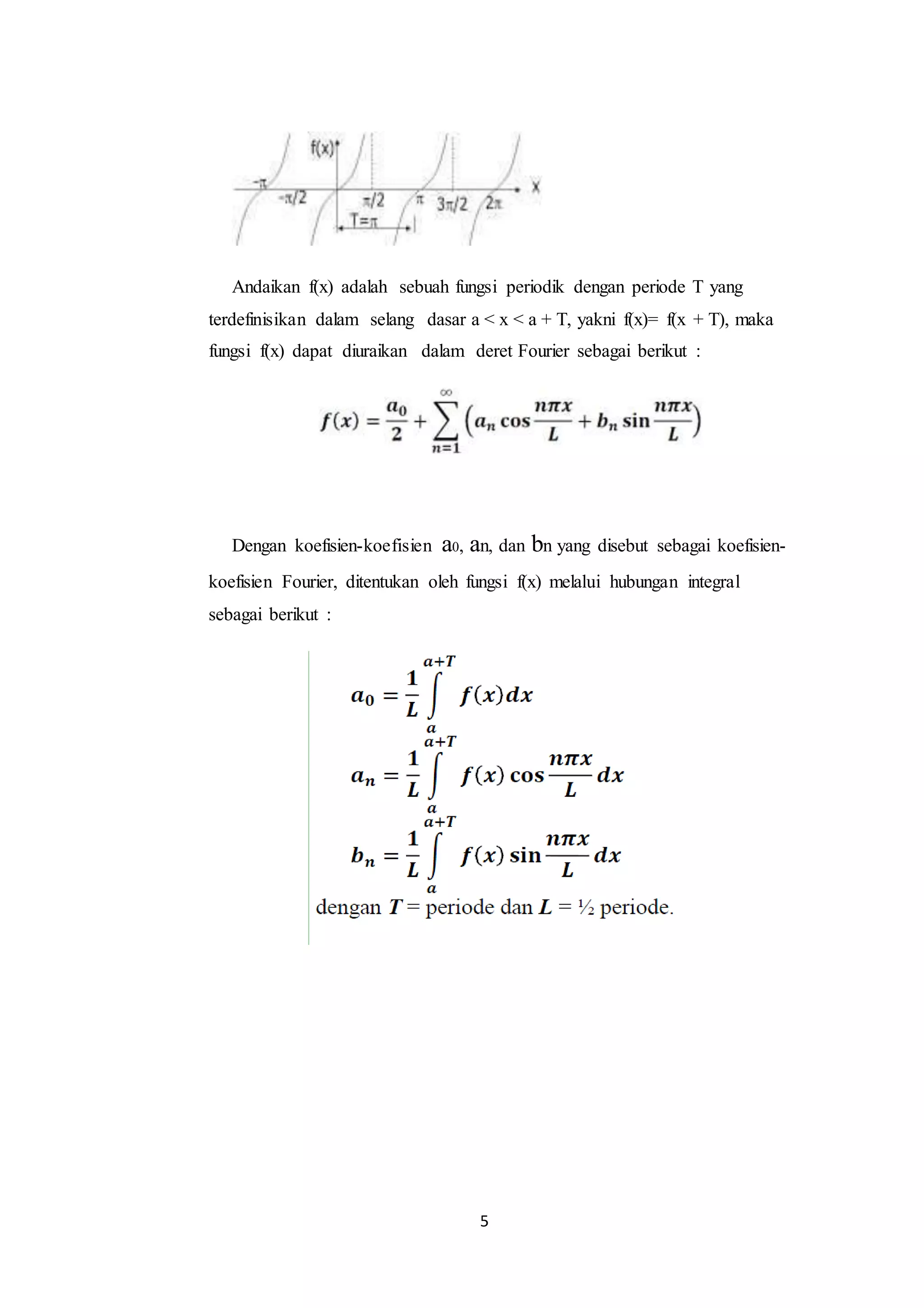 Makalah metode transformasi | DOCX