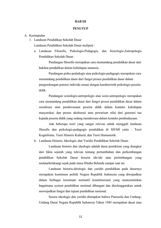 MAKALAH MODUL 1-2 PRESPEKTIF PEND. SD.pdf
