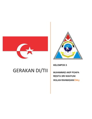 DI/TII | PDF