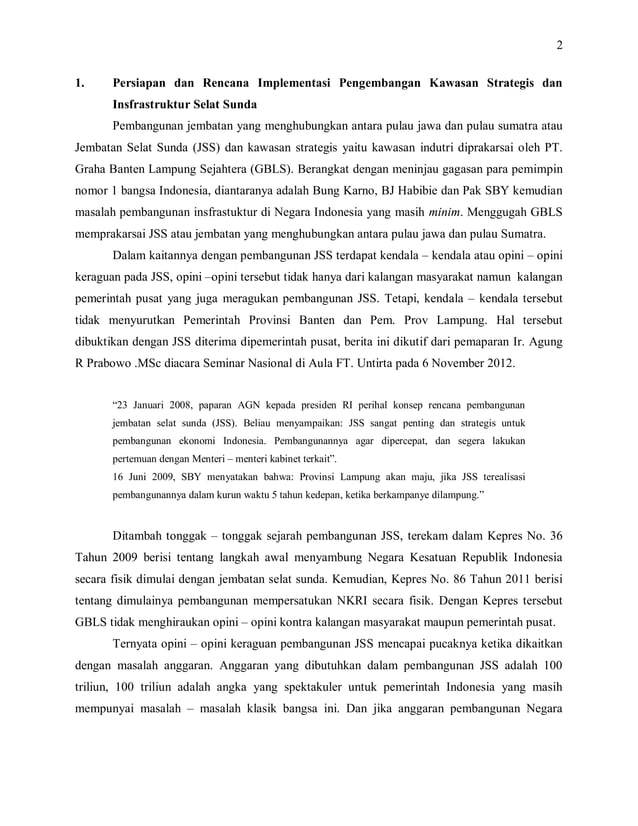 Makalah optimisasi | PDF