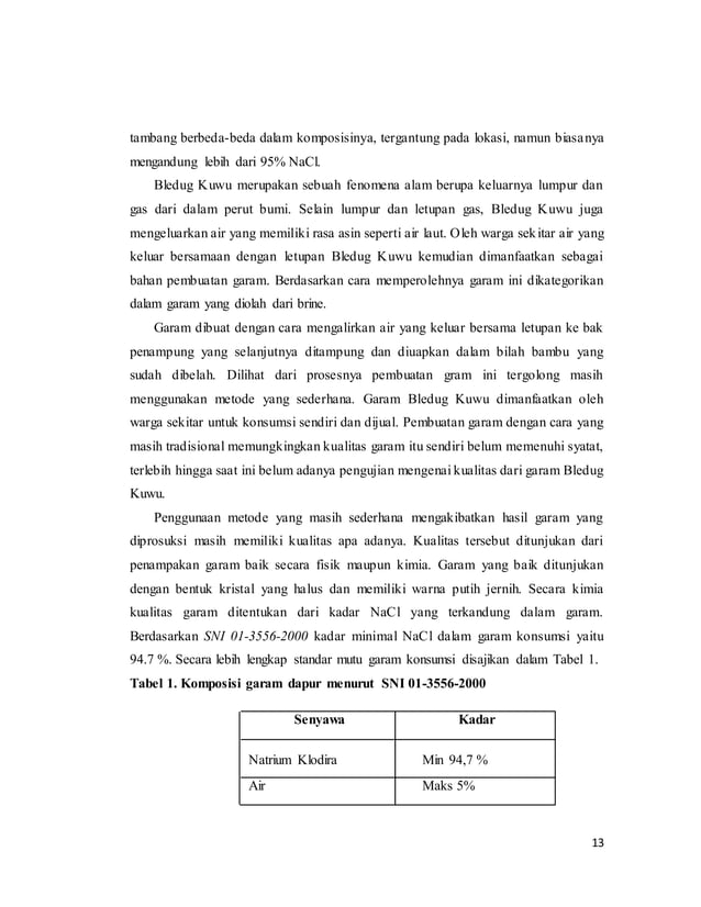 Makalah pakan ayam | DOCX