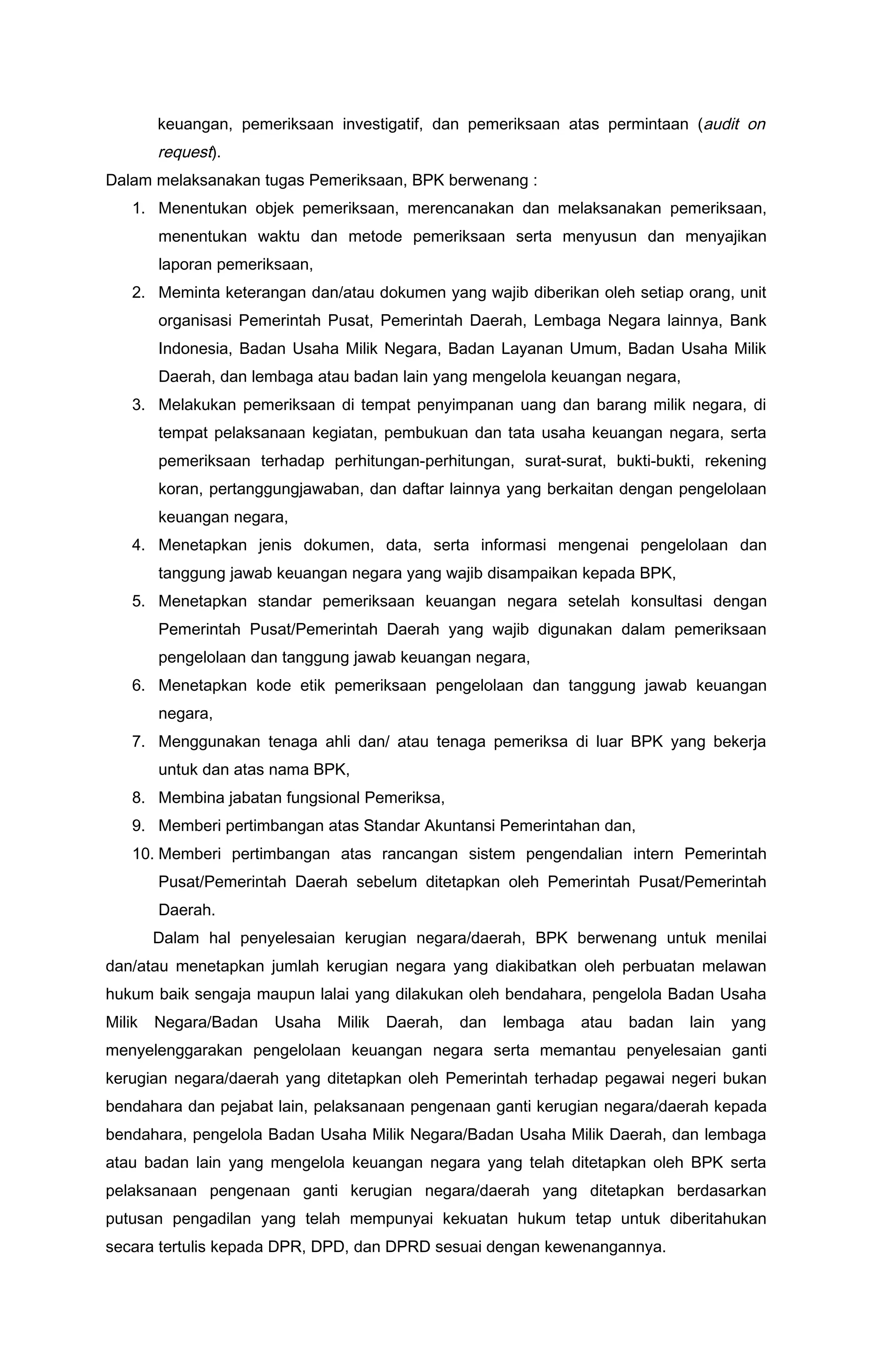 Makalah Pancasila Tentang Struktur Pemerintahan Di Indonesia Berdasarkan Uud 1945 Yang Benar Pdf 