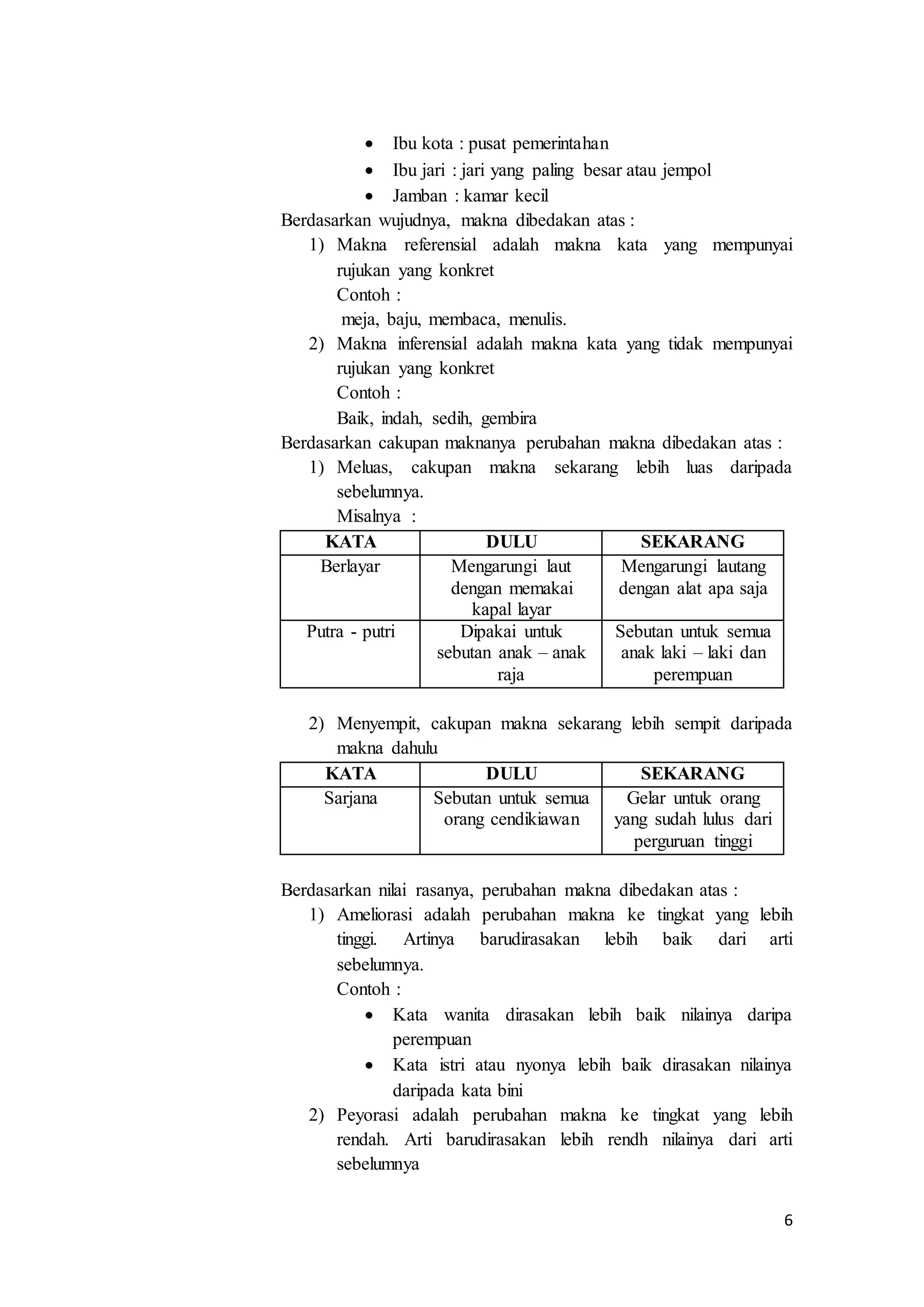 Makalah pemilihan kata (diksi) kelompok 1 | DOCX