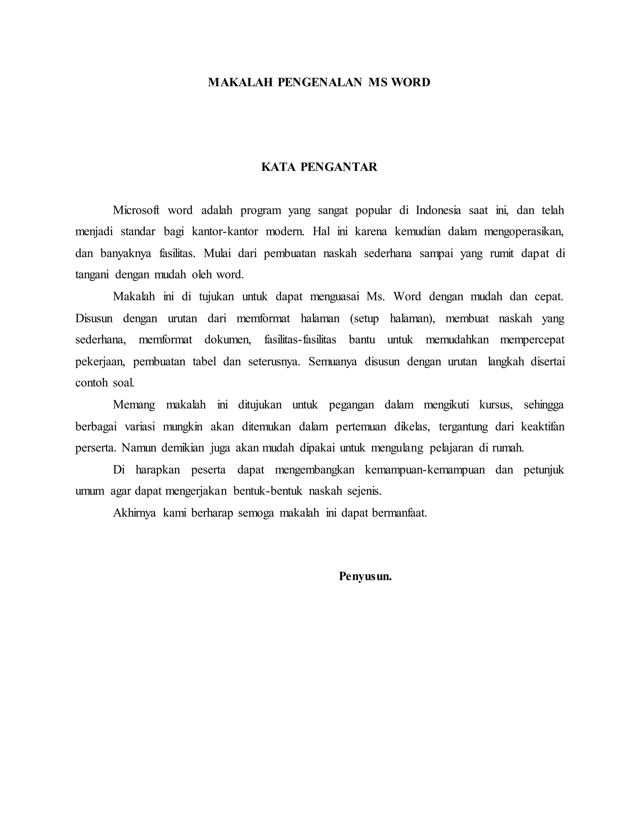 Makalah pengenalan msword.docx