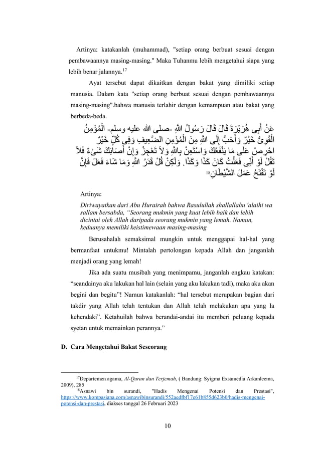 Makalah Penilaian Hasil – Hasil Pendidikan & Perbedaan Perbedaan Dalam ...