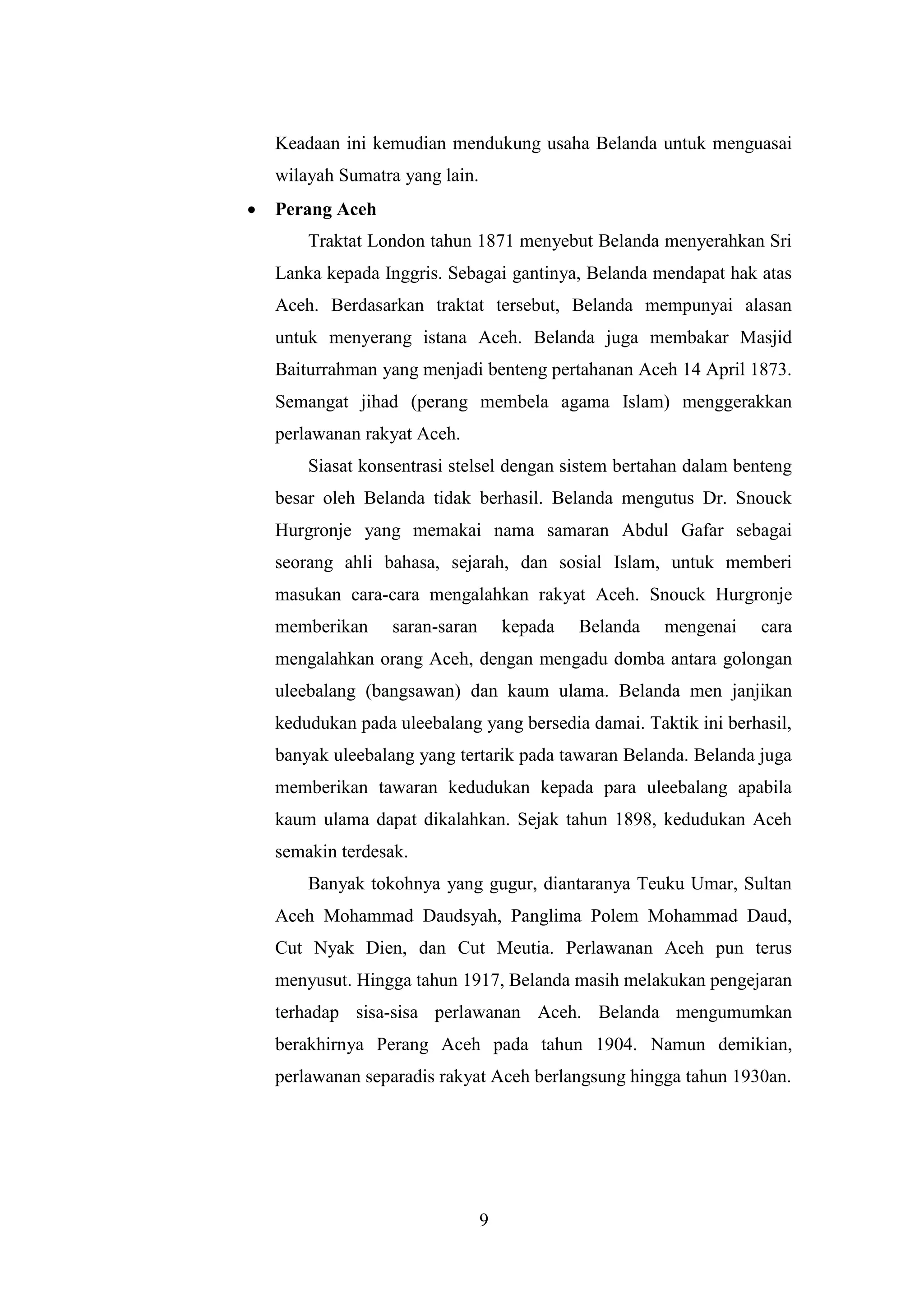 MAKALAH PENJELAJAHAN SAMUDRA, KOLONIALISME, DAN IMPERIALISME DI ...