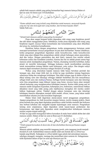 Makalah (pentingnya pendidikan dalam perspektif islam) | DOC