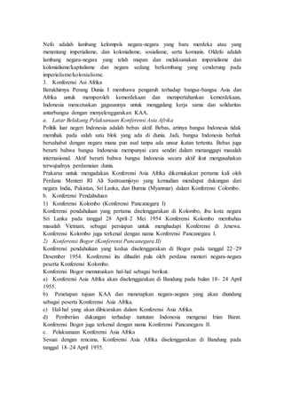 Makalah perang dunia 2 | DOCX