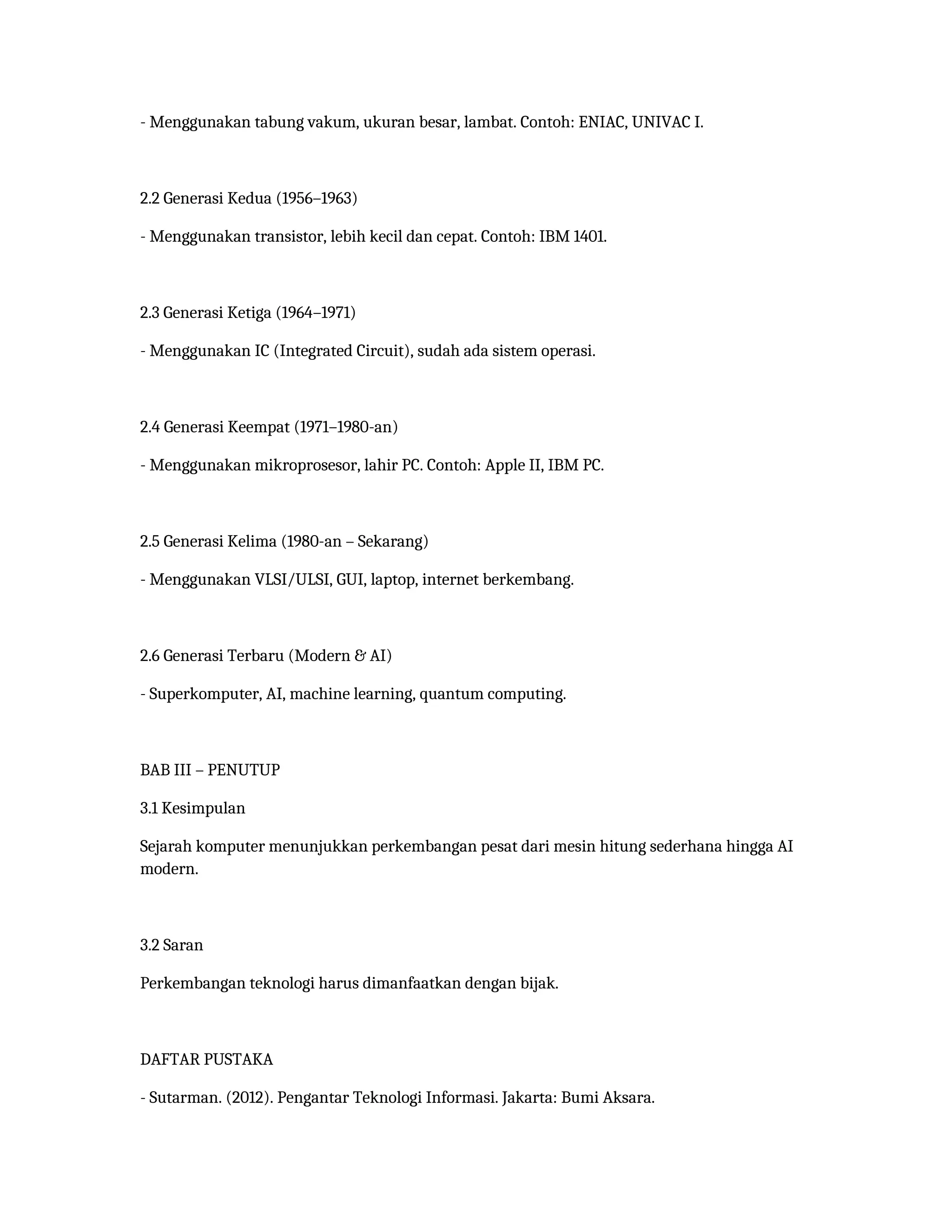 Makalah_Perkembangan_Komputer_DokumenWord | DOCX