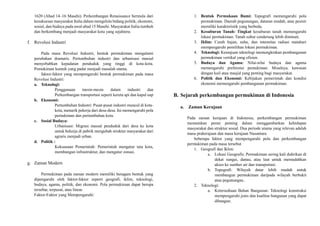 MAKALAH mk perancangan permukiman .docx