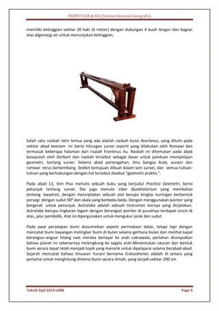 Makalah perpetaan & sig | DOCX
