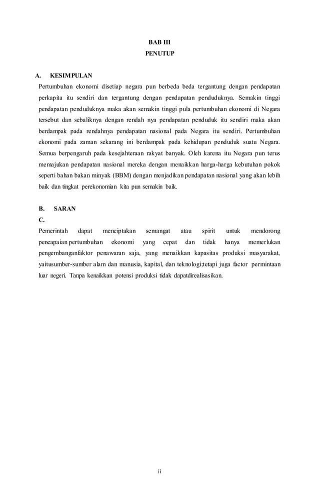 Makalah Kegiatan Ekonomi Produksi Distribusi Dan Konsumsi - Perumperindo.co.id