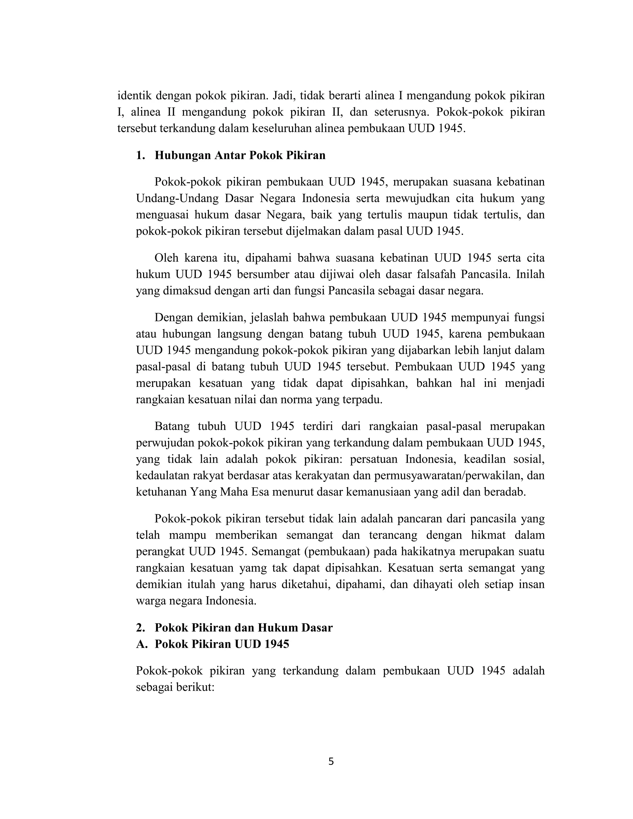 MakalahPKN isi pembukaan uud.docx