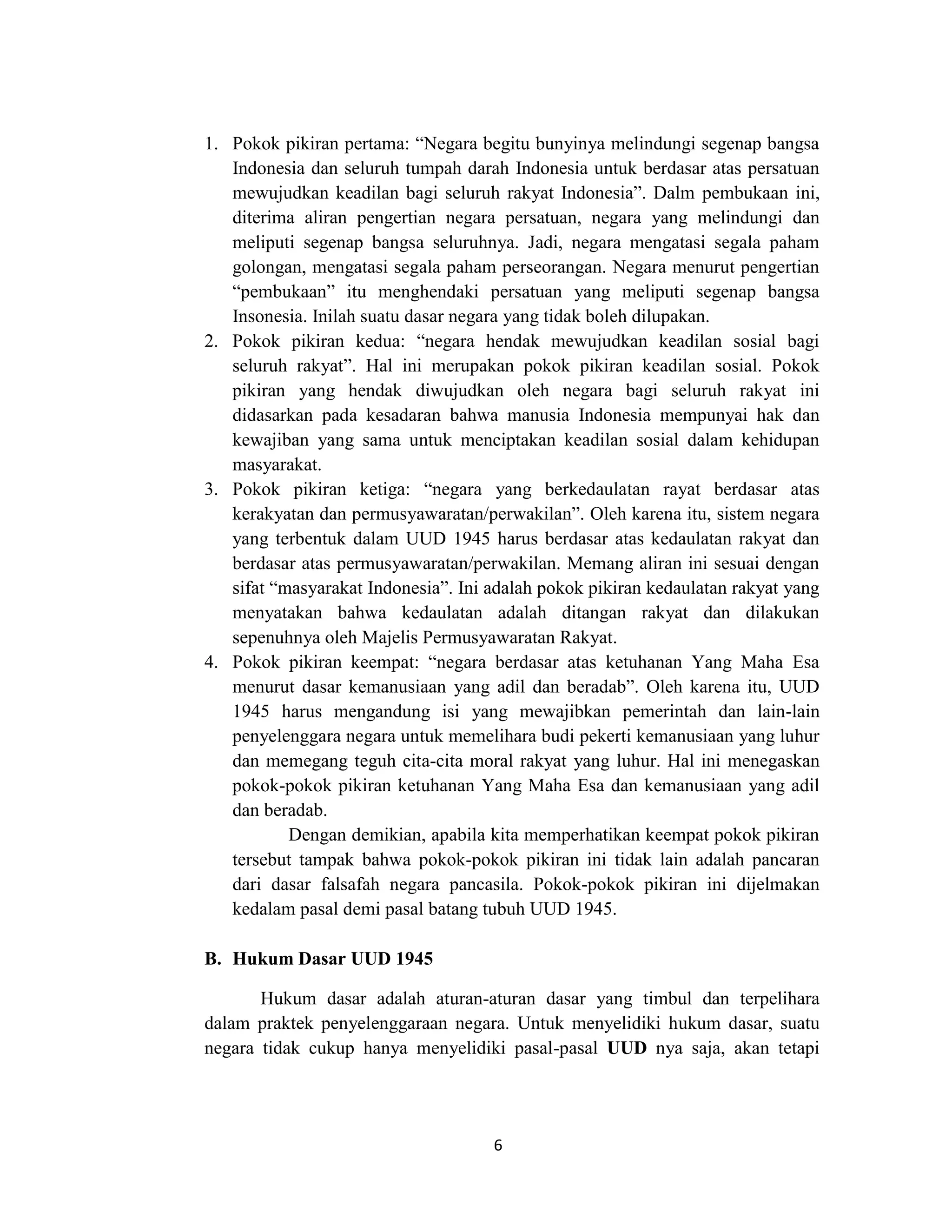 MakalahPKN isi pembukaan uud.docx