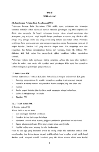 Makalah pms | DOCX