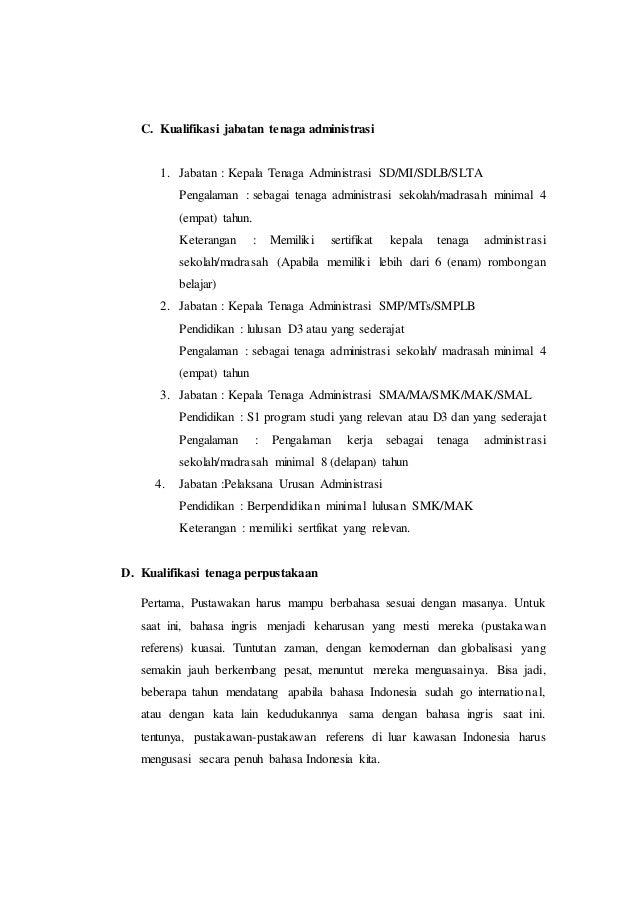 Contoh Makalah Pendidik Kualifikasi Pendidik Dan Kompetensi Pendidik - Soal Matpel