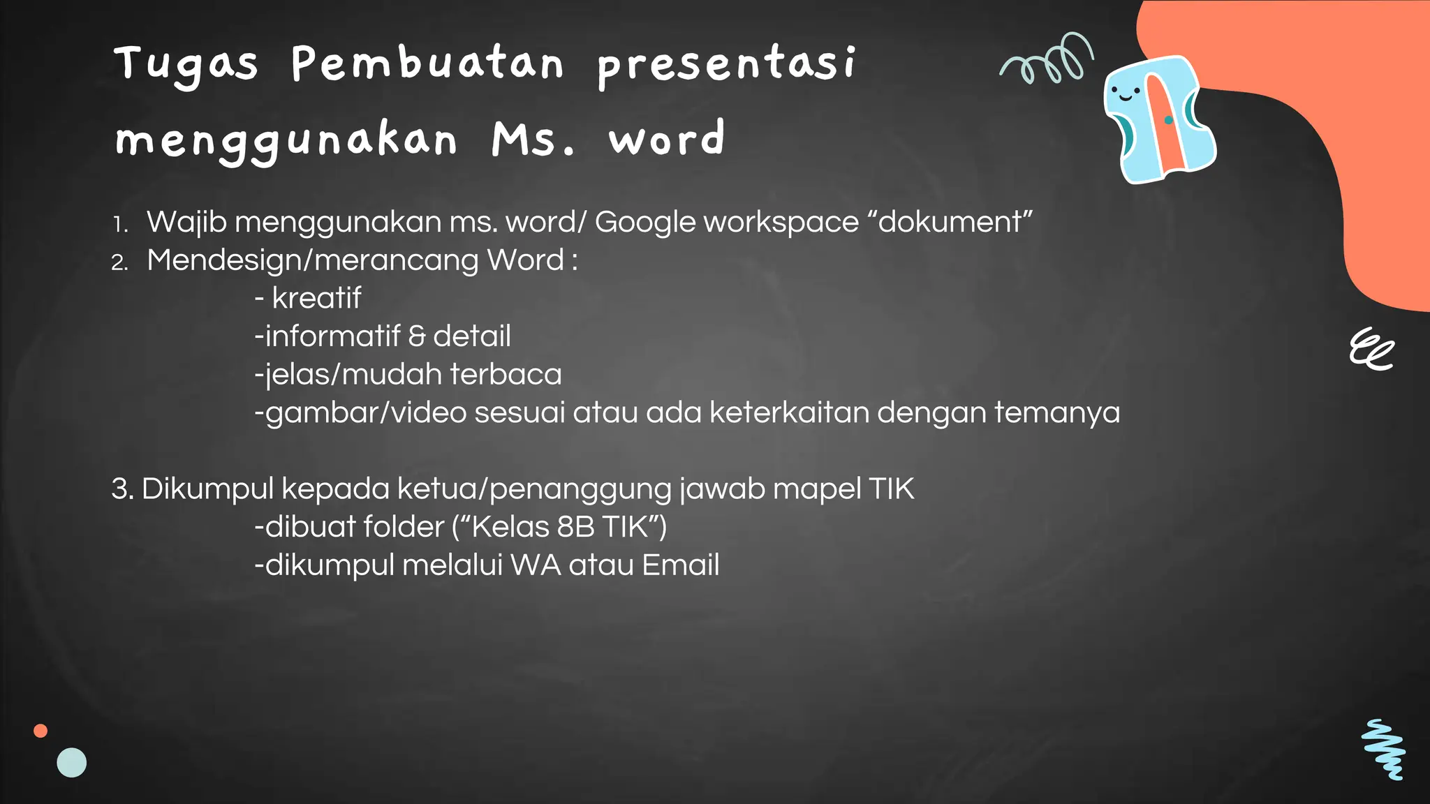MAKALAH & PPT Per-kelas dan permateri serta pe tema | PPT