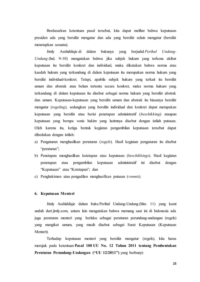 Makalah pranata politik | DOCX