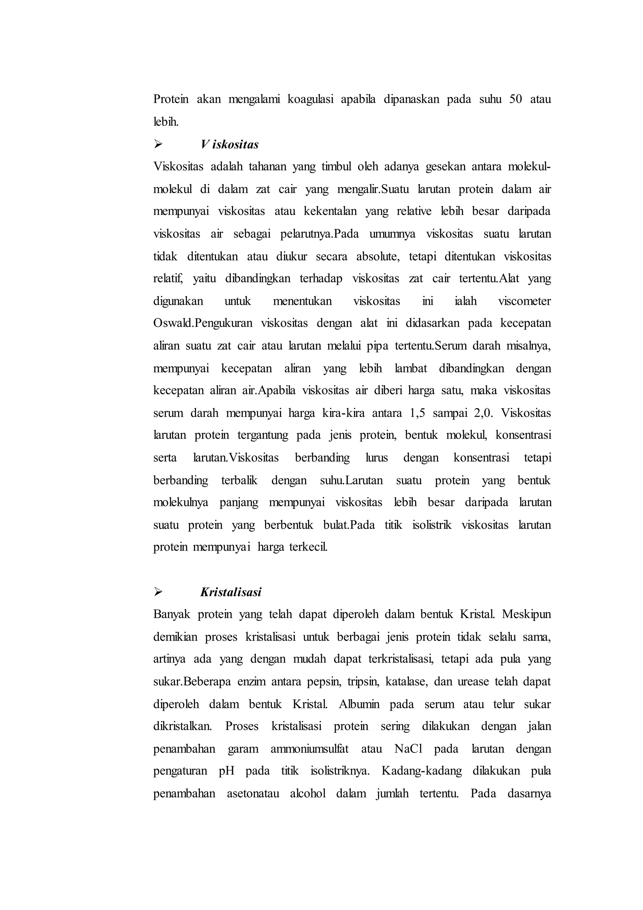 Makalah protein nabati | DOCX