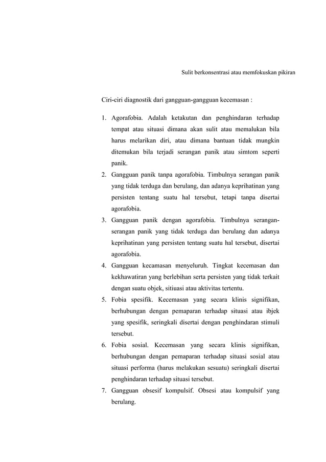 Makalah psikologi emosi klp 9 "EMOSI DAN PSIKOPATOLOGI" | DOCX