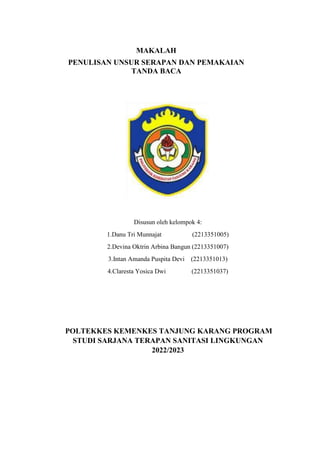 MAKALAH PUEBI BAHASA INDONESIA.docx
