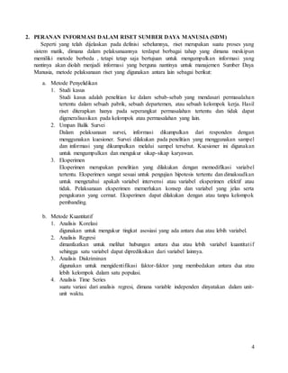 MAKALAH RISET SDM.docx