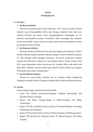 Makalah sejarah g30 spki pdf | DOCX