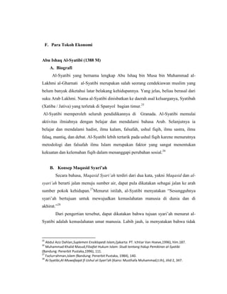 Makalah sejarah islam di spanyol | DOCX