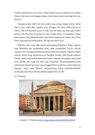 MAKALAH SEJARAH SENI RUPA BARAT-ROMAWI.pdf