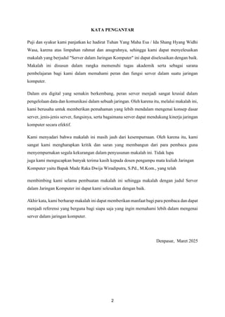 Makalah Server Dalam Jaringan Komputer.pdf