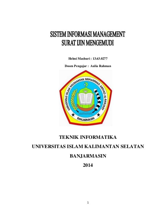 Makalah Tentang Sistem Informasi - Homecare24 Makalah Tentang Sistem Informasi - Homecare24