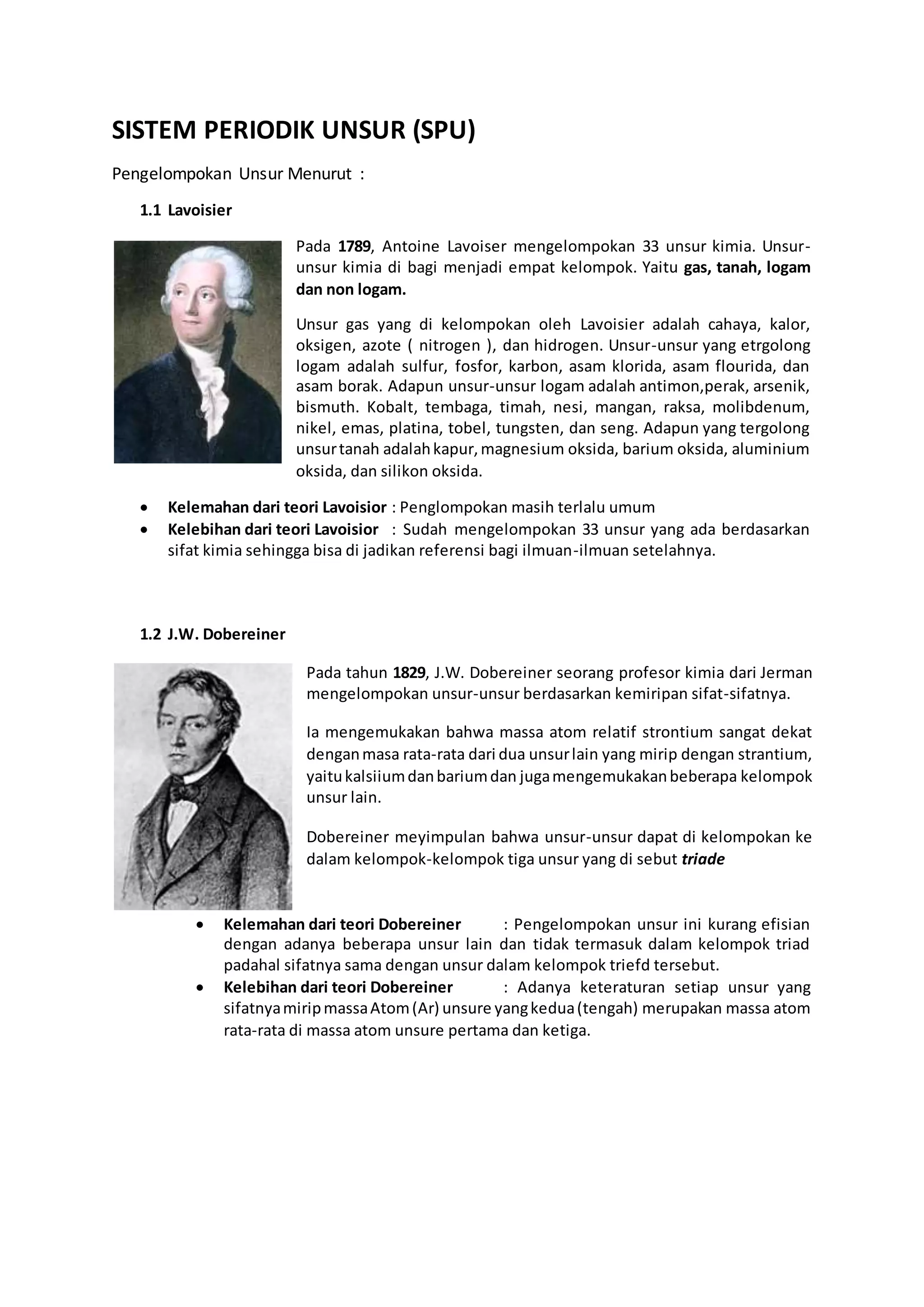 Tokoh-Tokoh dalam SPU | DOCX