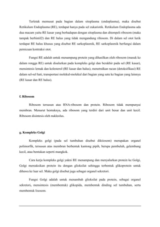 Makalah_Struktur_Organel_Sel.doc