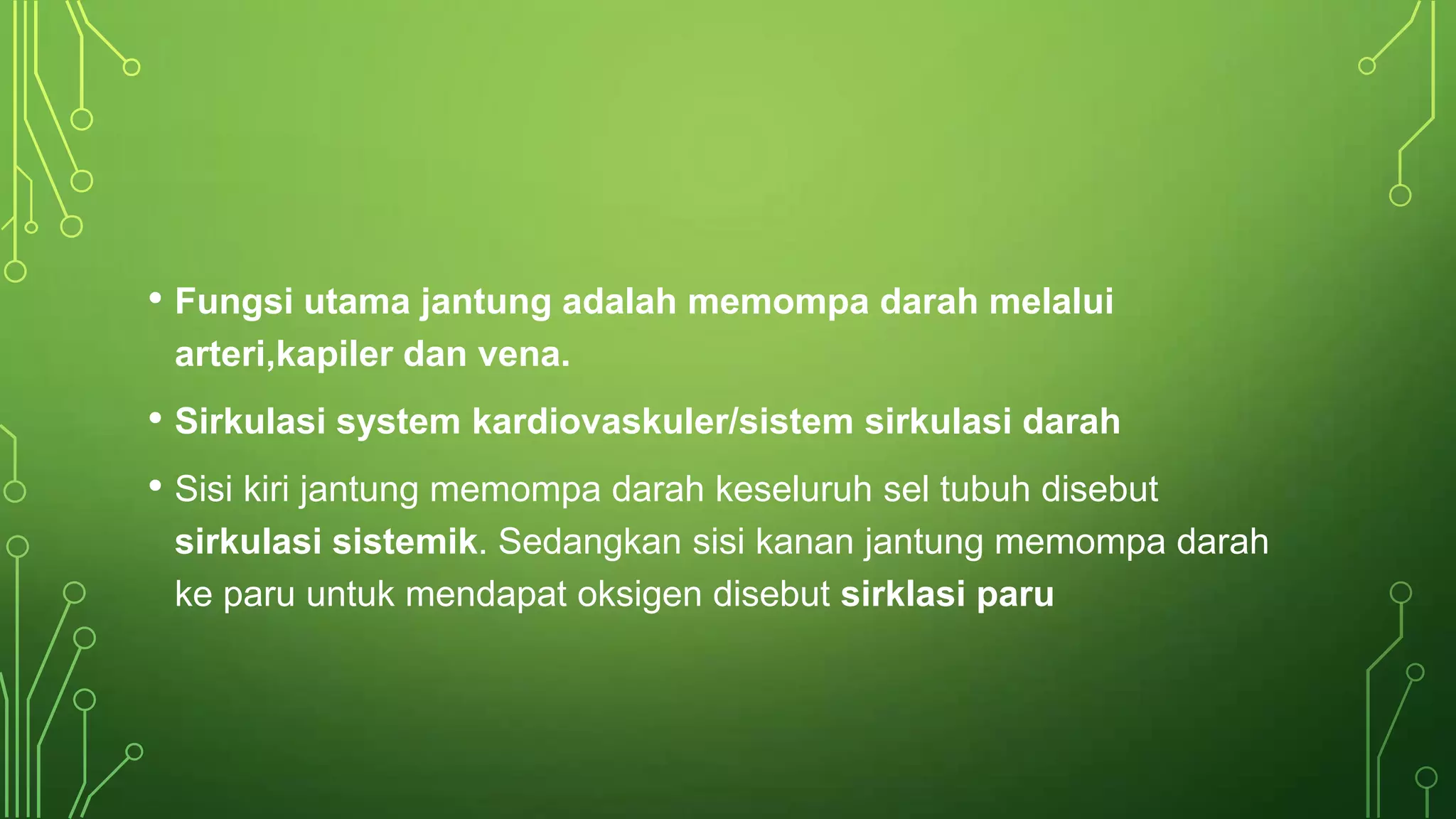 Makalah Tekanan Darah | PPTX