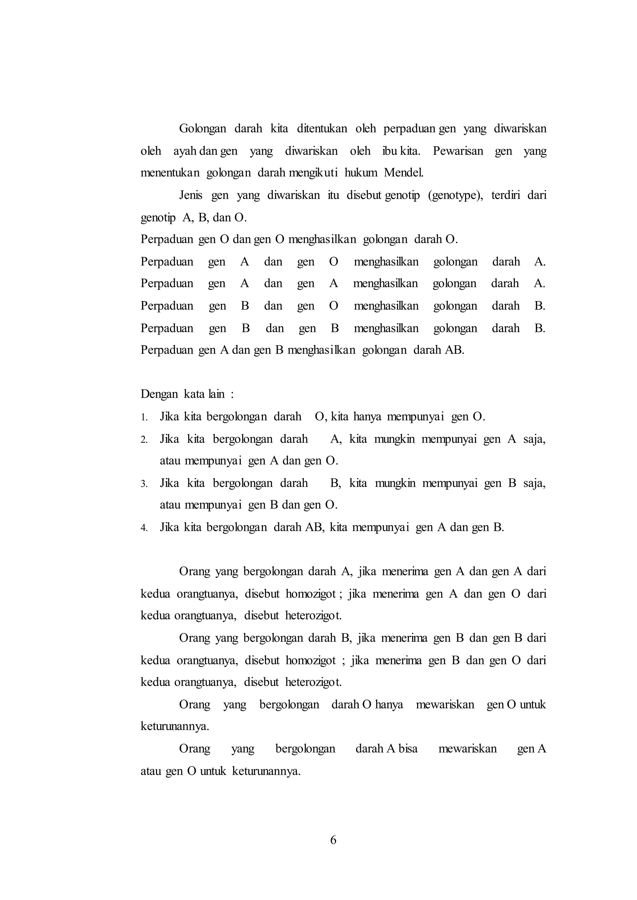 Makalah tentang pemeriksaan laboratorium klinik | DOCX