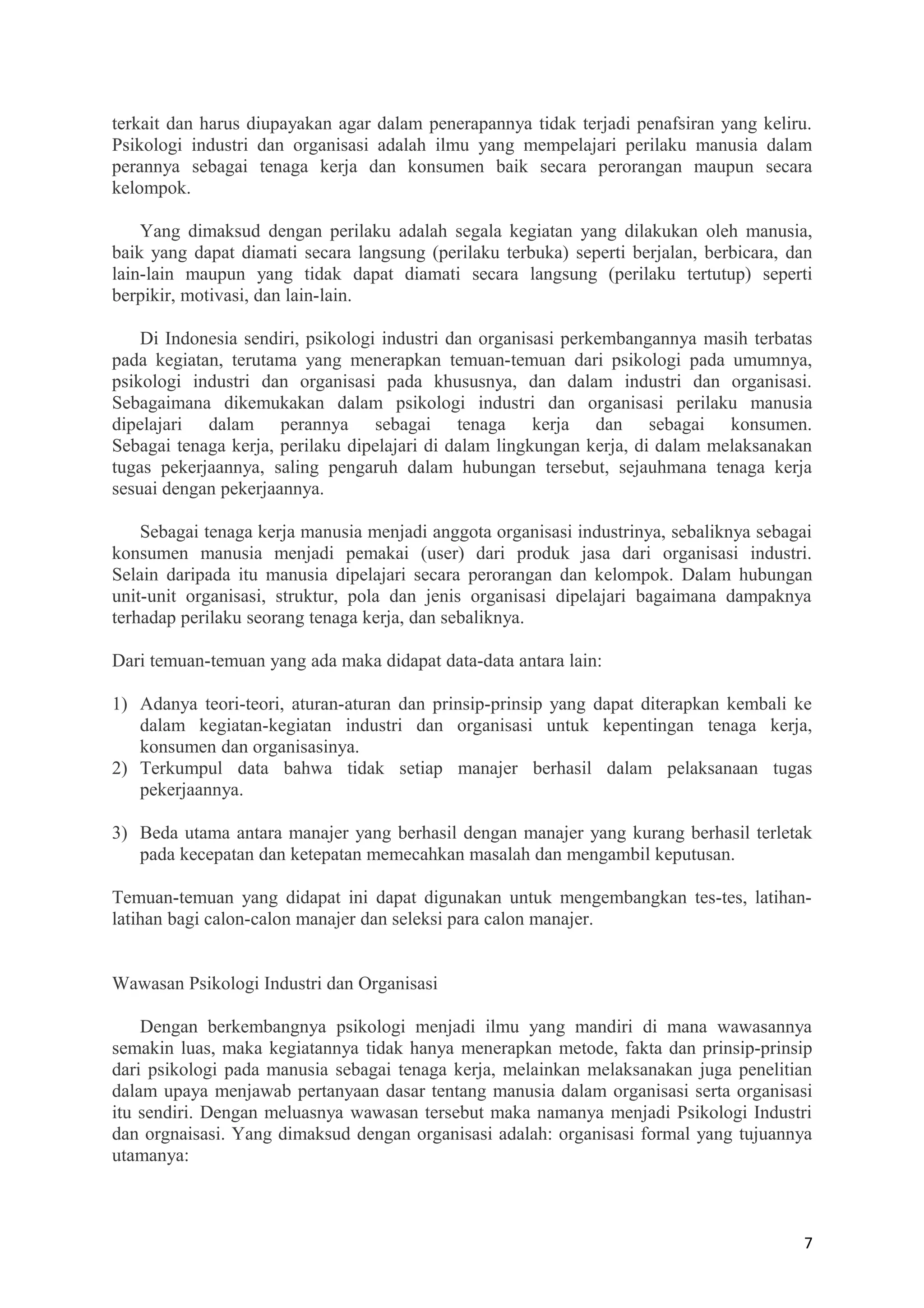 Makalah teori konvergensi | DOC