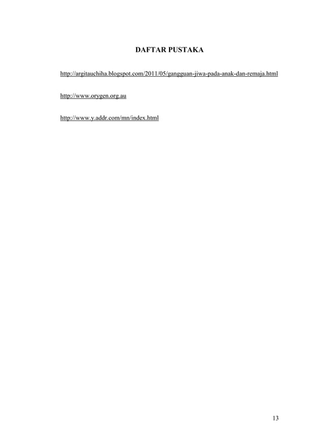 Makalah terapi biologis | DOCX