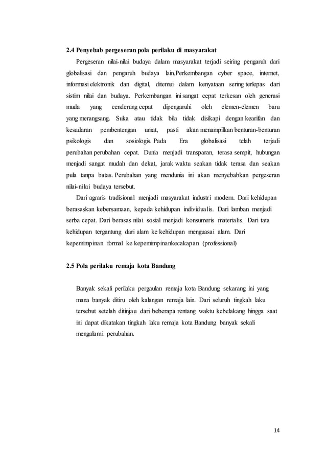 Makalah TIK Muhammad Fajar Muttaqin | PDF