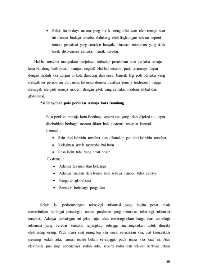 Makalah TIK Muhammad Fajar Muttaqin | PDF