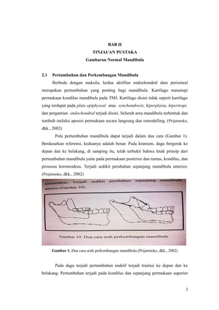 Makalah torus mandibula | RTF