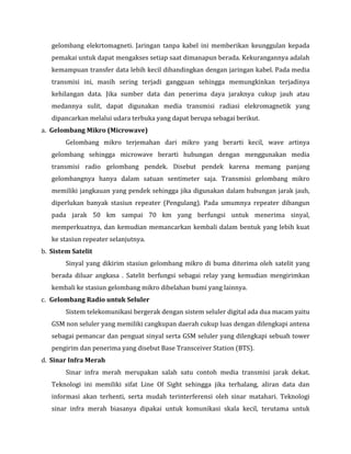 MAKALAH Tropologi, Media transmisi, dan model koneksi jaringan.docx