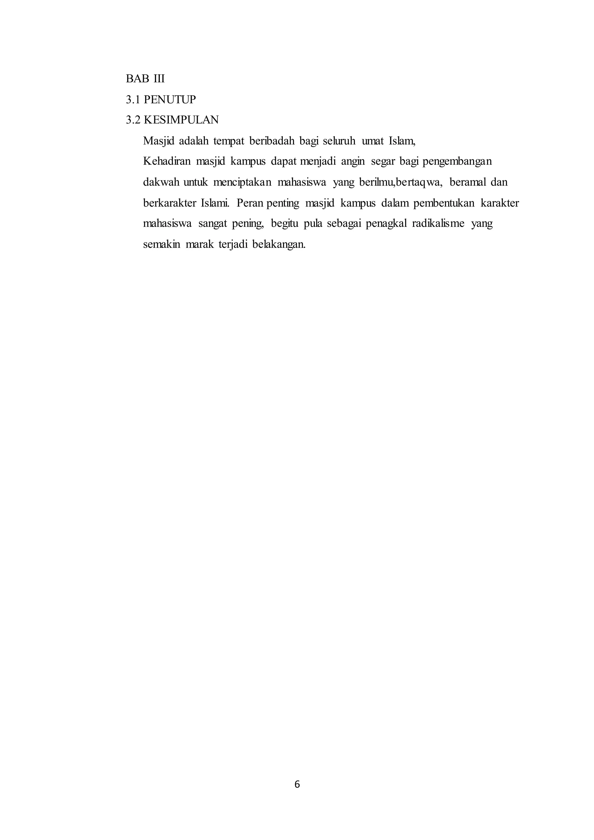 Makalah tugas tik | PDF