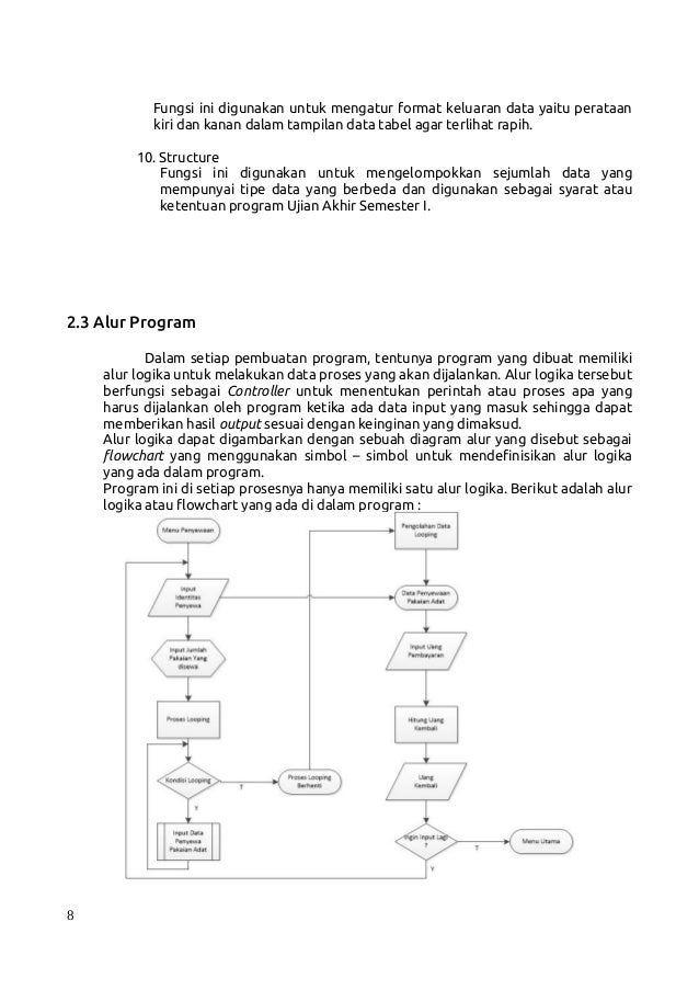 Makalah Pemrograman C++