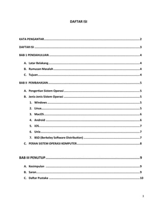 Makalah Sistem Operasi dan Sistem Opereasi di Masa Depan.docx