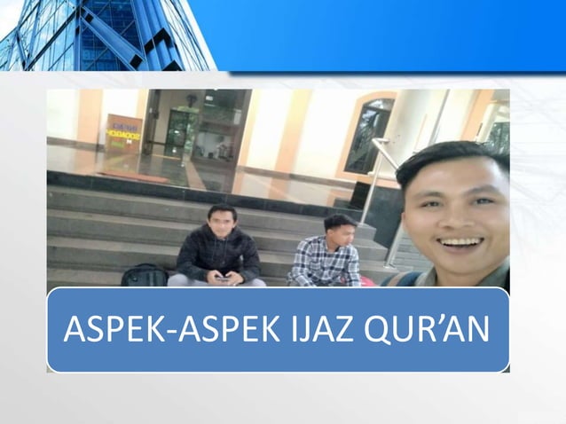 Makalah ulumul quran anam | PPT